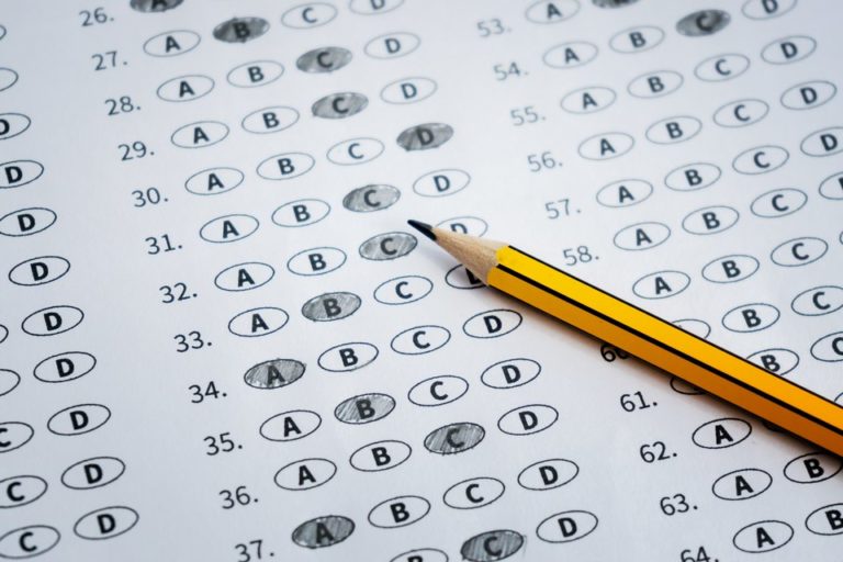 Test Preselettivi per concorsi pubblici, quiz - Concorsi FP Cgil